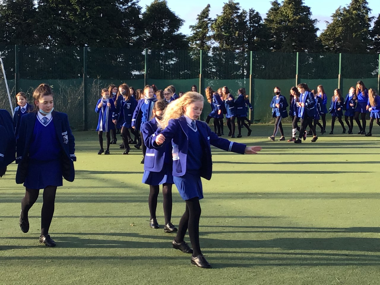 Special Educational Needs - Assumption Grammar School