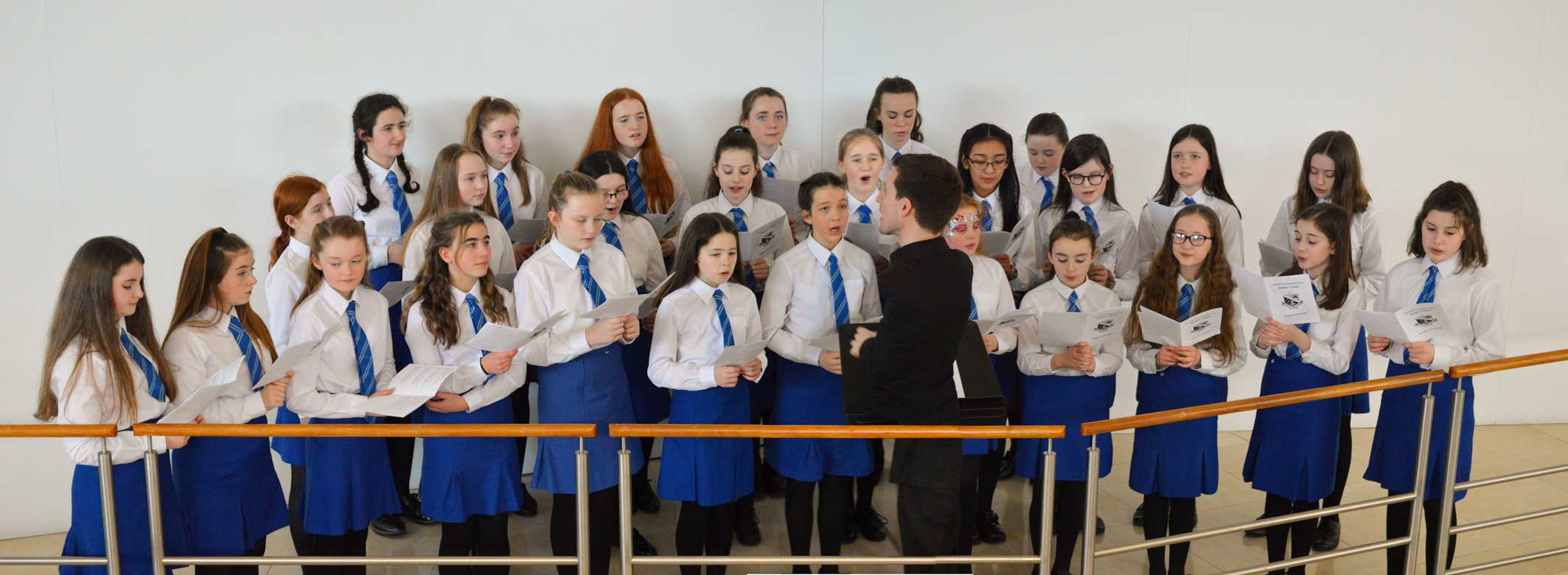 Music - Assumption Grammar School